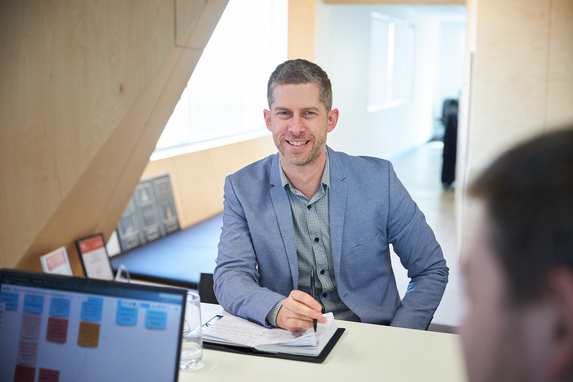 The very cranky client: Better consulting with selflessness and empathy - Escient