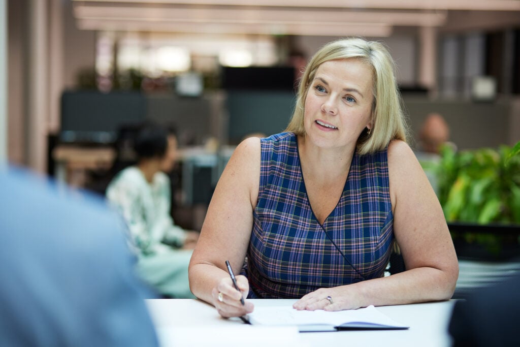 Introducing Escient's recently promoted Directors - Escient