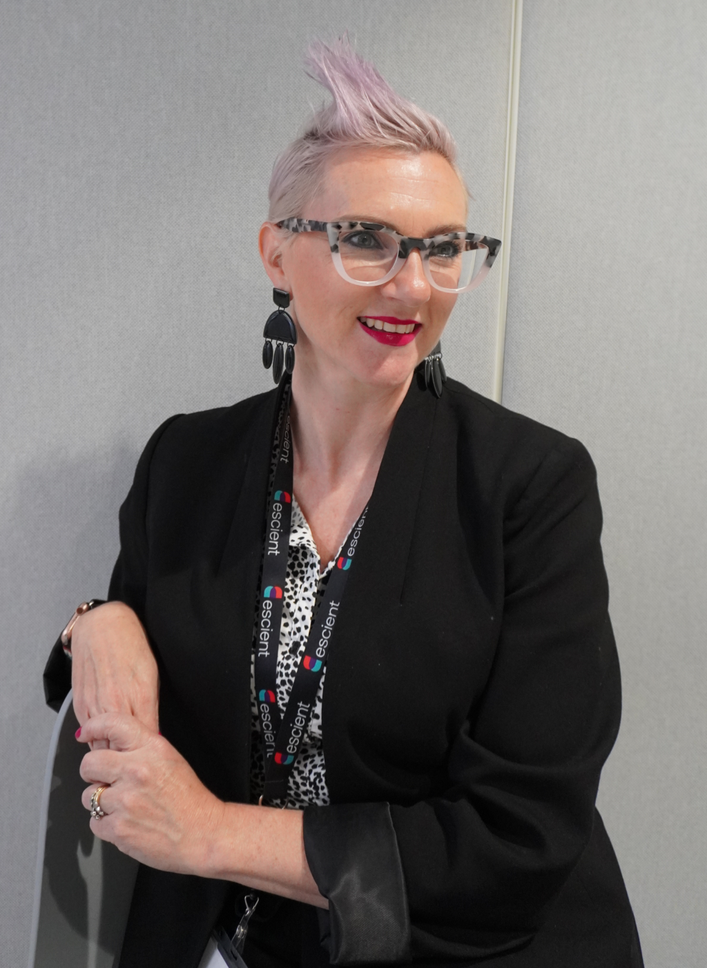 How being a Fire-Fighter makes me a better Project Manager - Escient