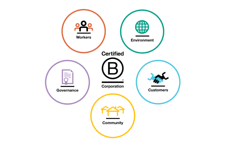 We've joined the B Corp movement! - Escient