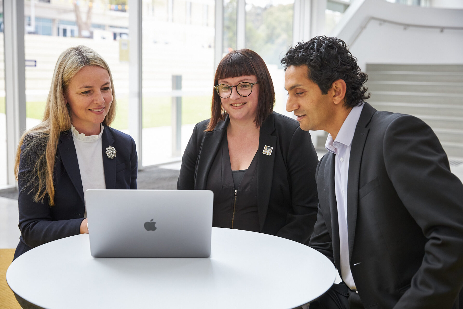 Transformation & Delivery - Escient