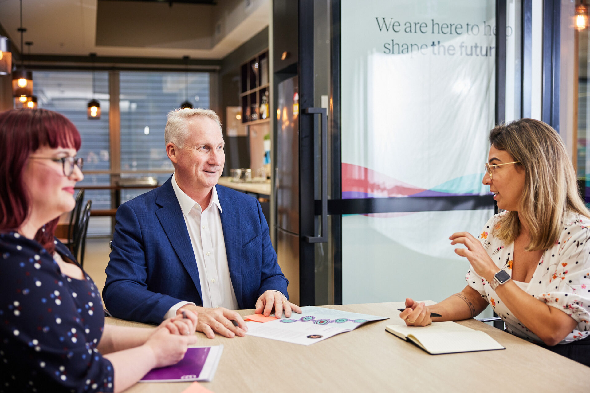 Technology Strategy & Enablement - Escient