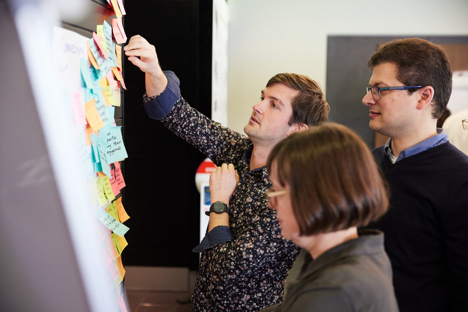 Efficiency & Performance - Escient