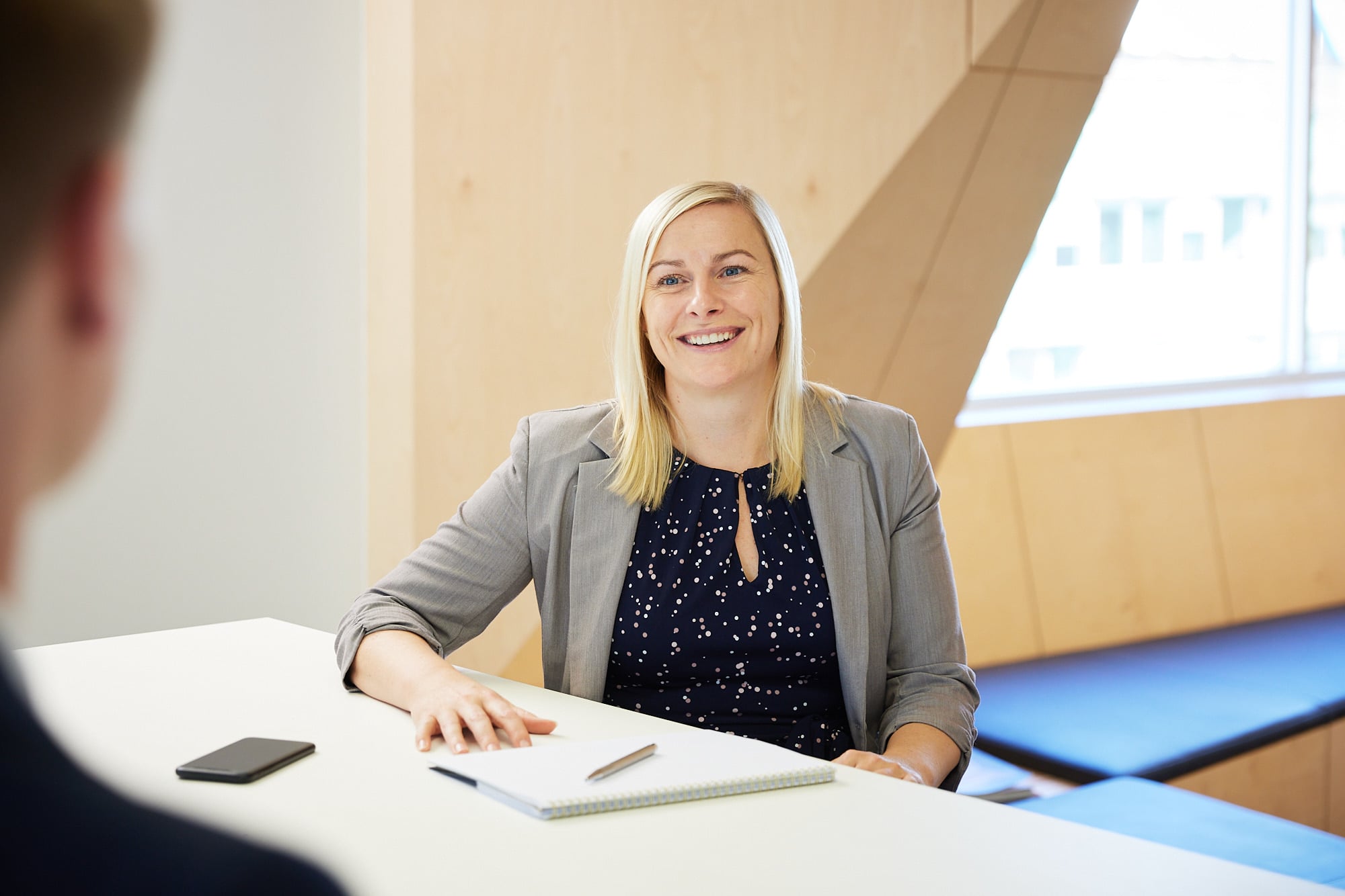 Susie Jones - Escient