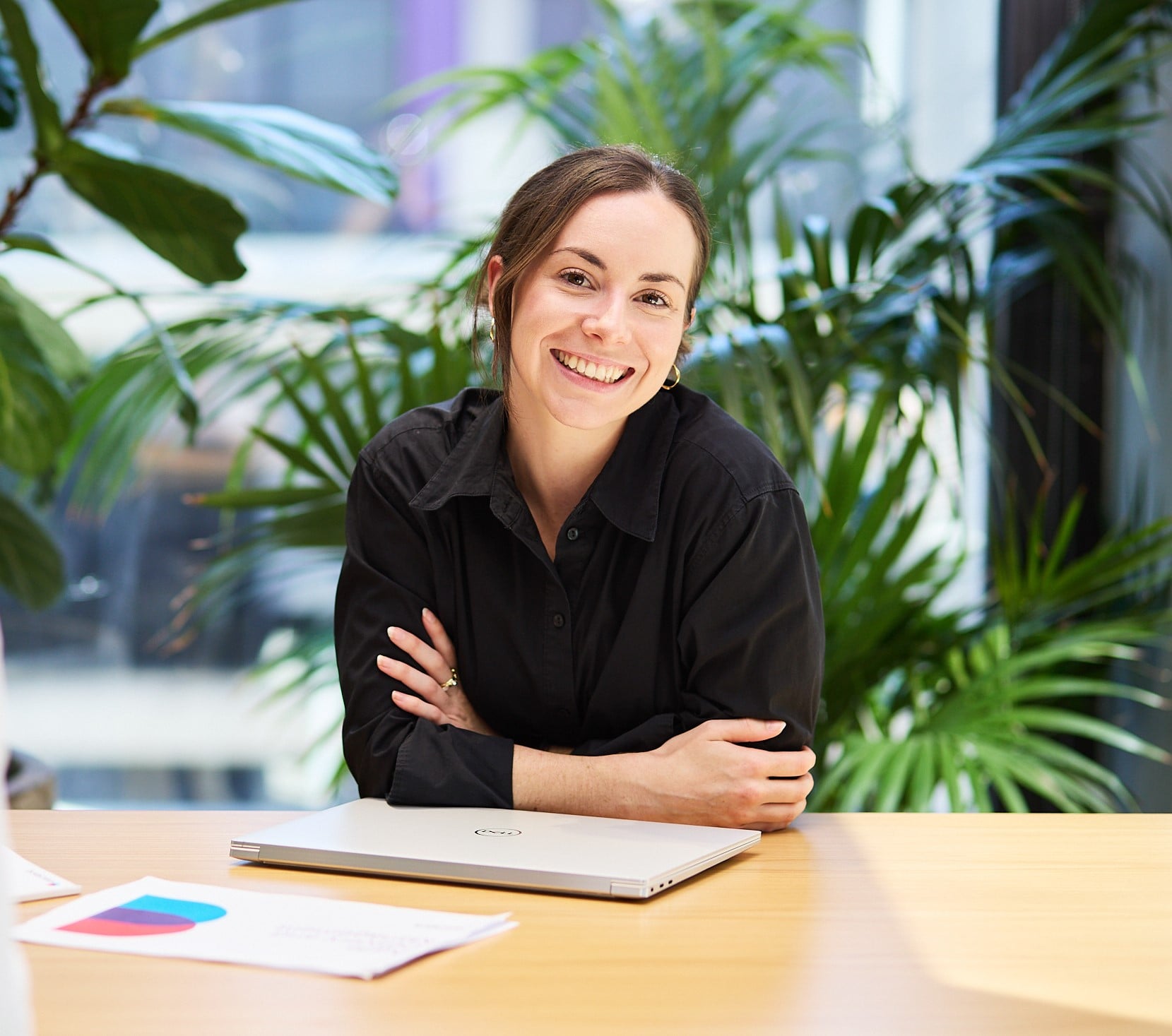 Mia Squire - Escient