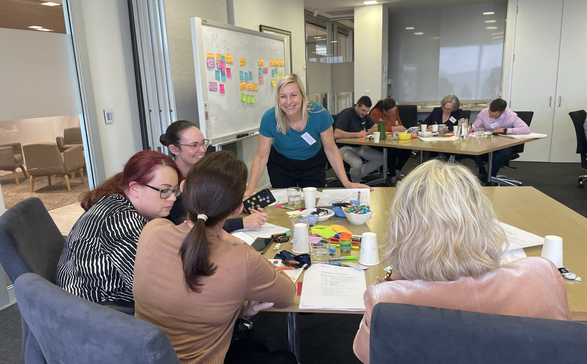 Forget about forgetting: Conquer learning with these top 5 tips - Escient