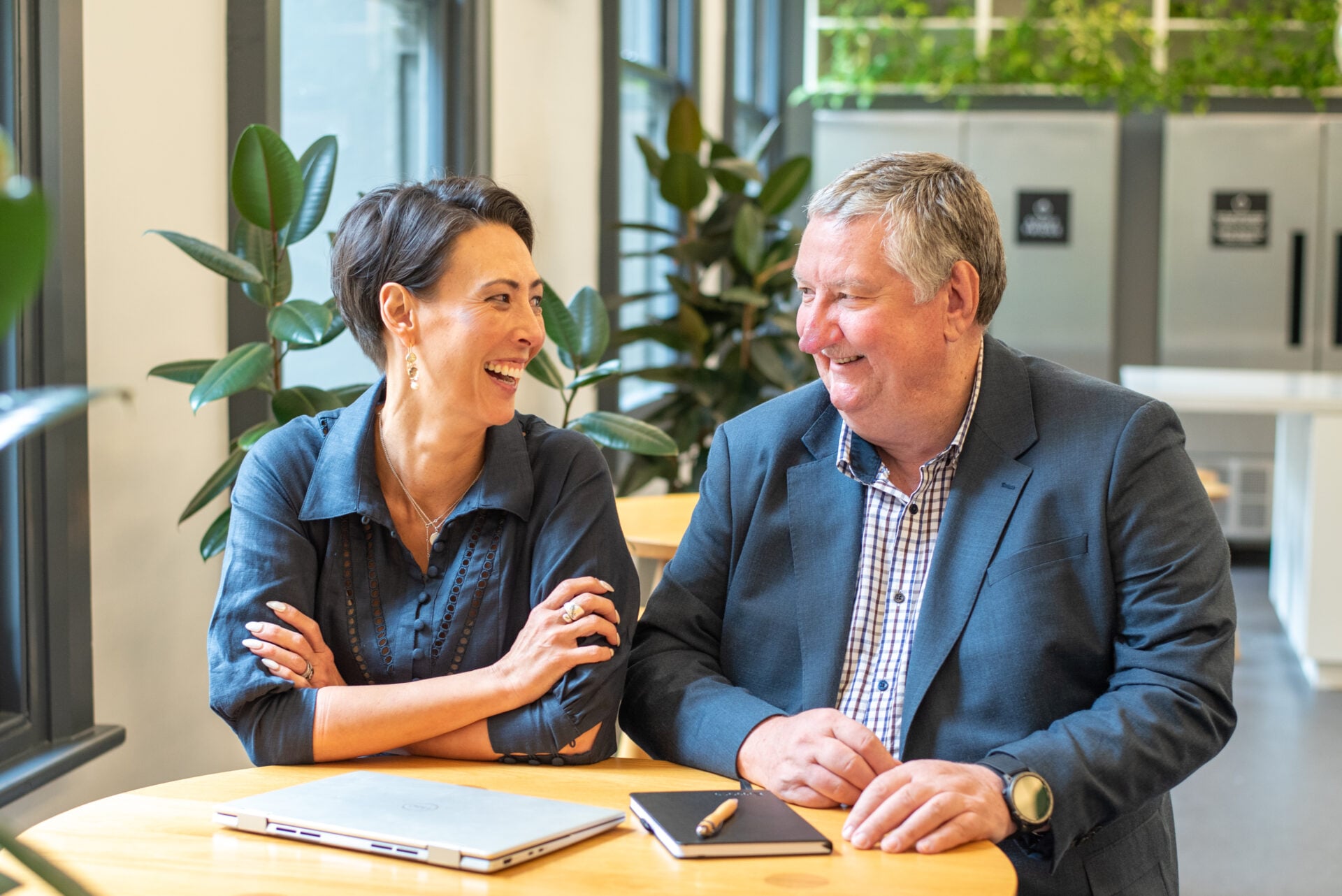 Our next chapter: Leadership changes at Escient - Escient