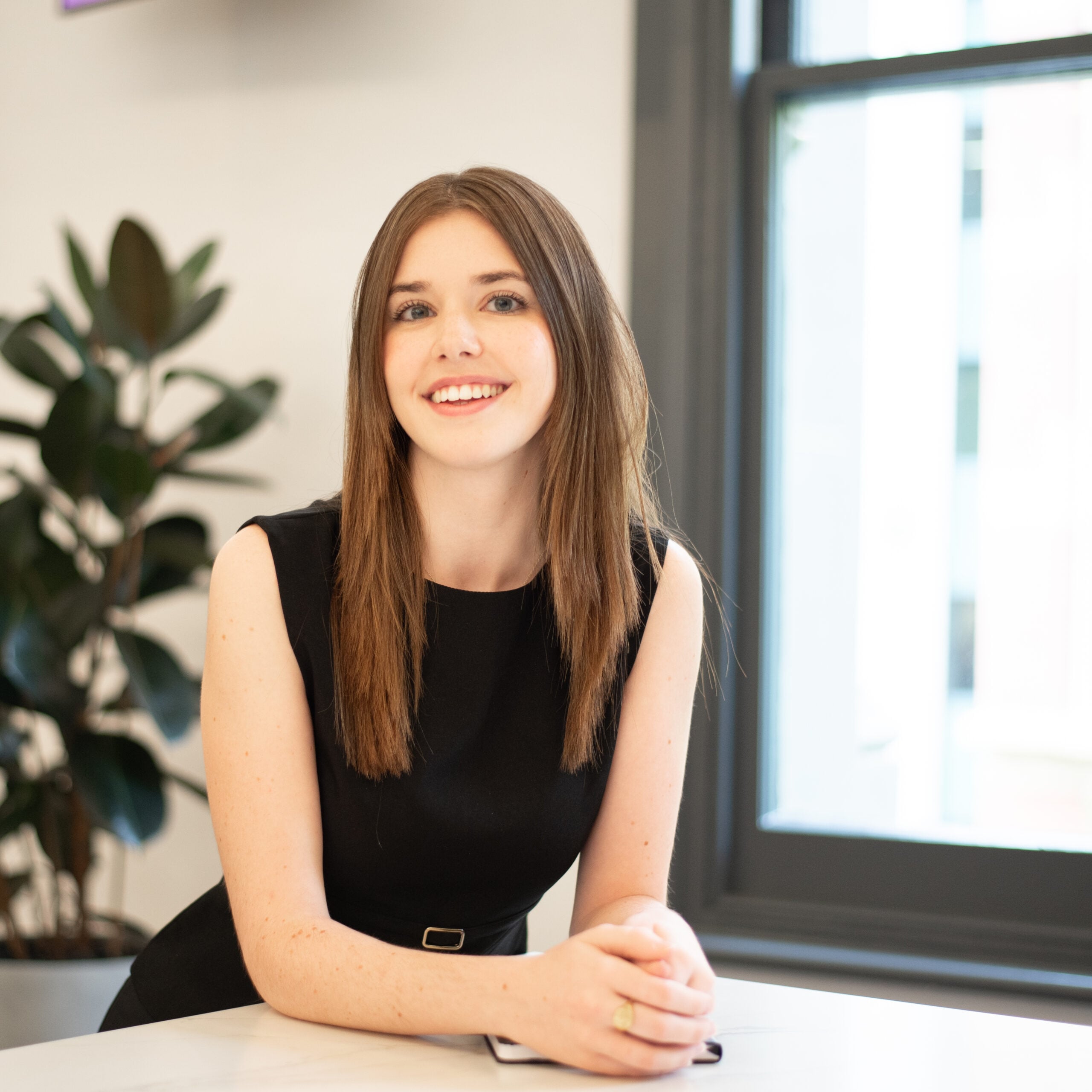 Nikita Bounds - Escient